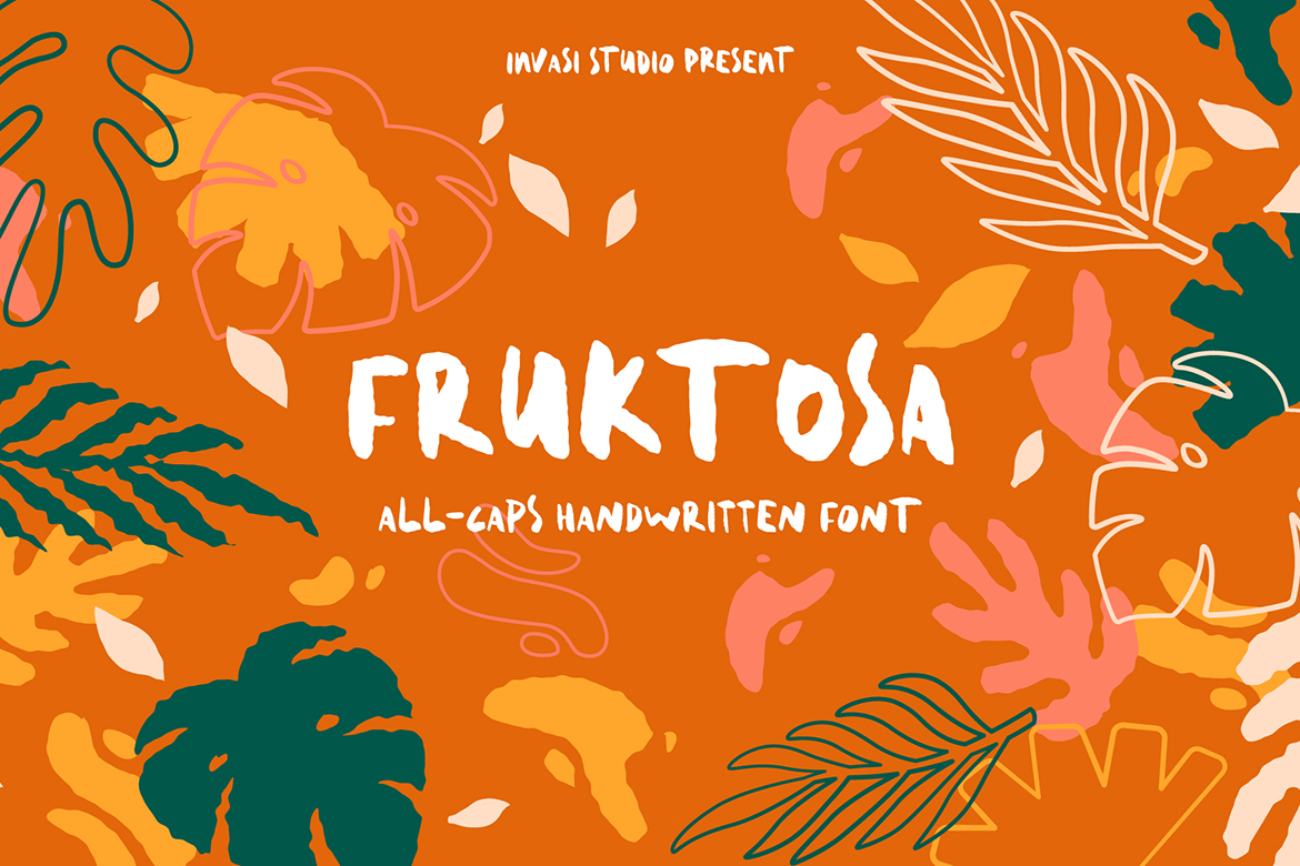 Fruktosa