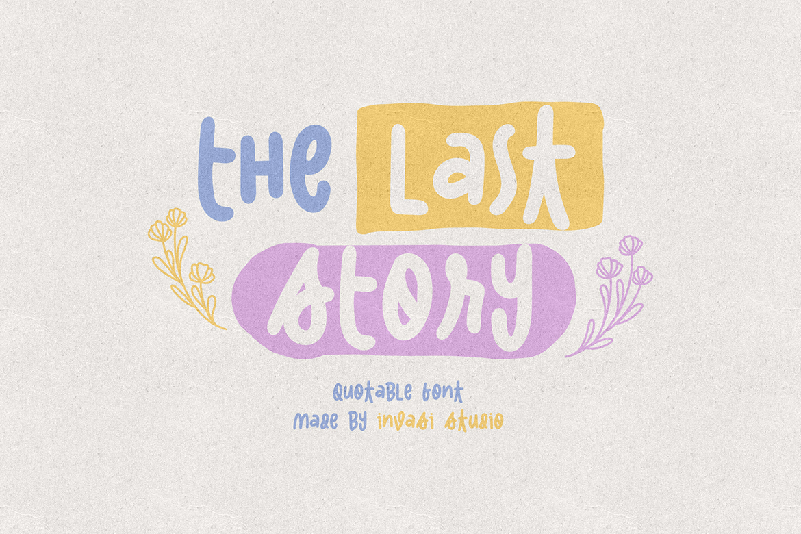 The Last Story